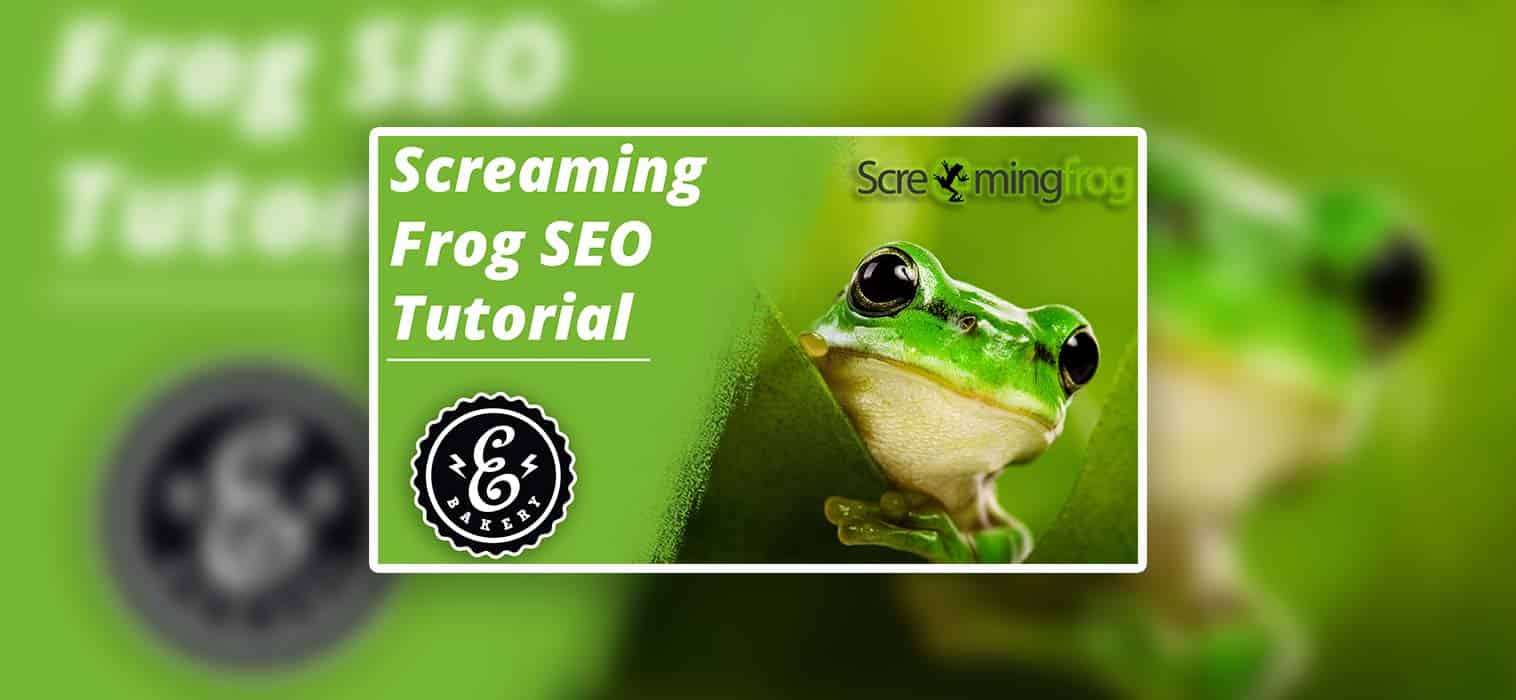 Screaming Frog: Manual y Cómo Configurar | ⭐CONJUNTA SEO | La Mejor ...